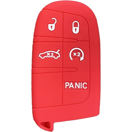 Qianli For Jeep Grand Cherokee Dodge Challenger Charger Dart Durango ...