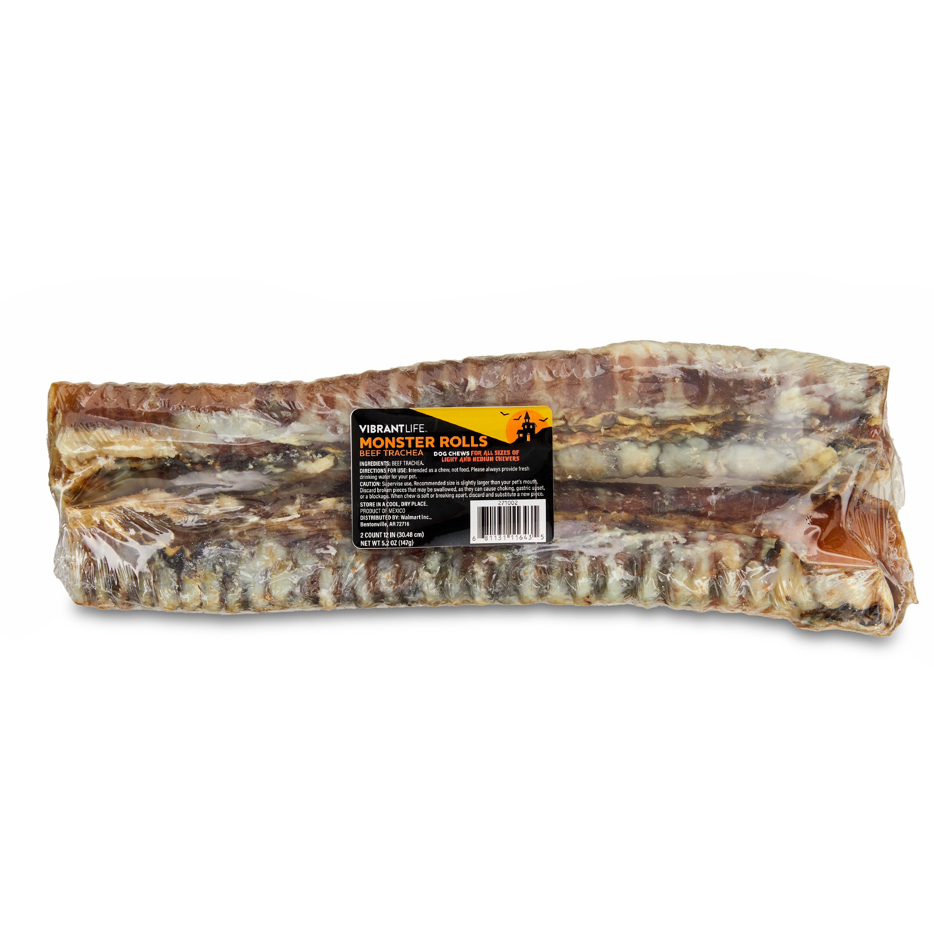 Are Cow Trachea Safe For Dogs