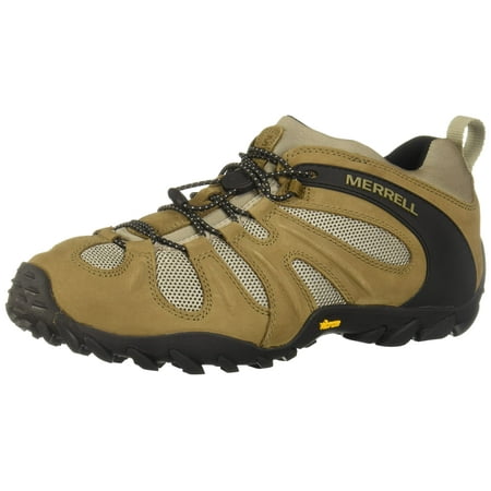 Merrell Men's CHAM 8 Stretch Hiking Shoe, Kangaroo,8.5 M US - Walmart.ca