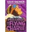 Amelia and Eleanor Go for a Ride (Hardcover) - Walmart.com
