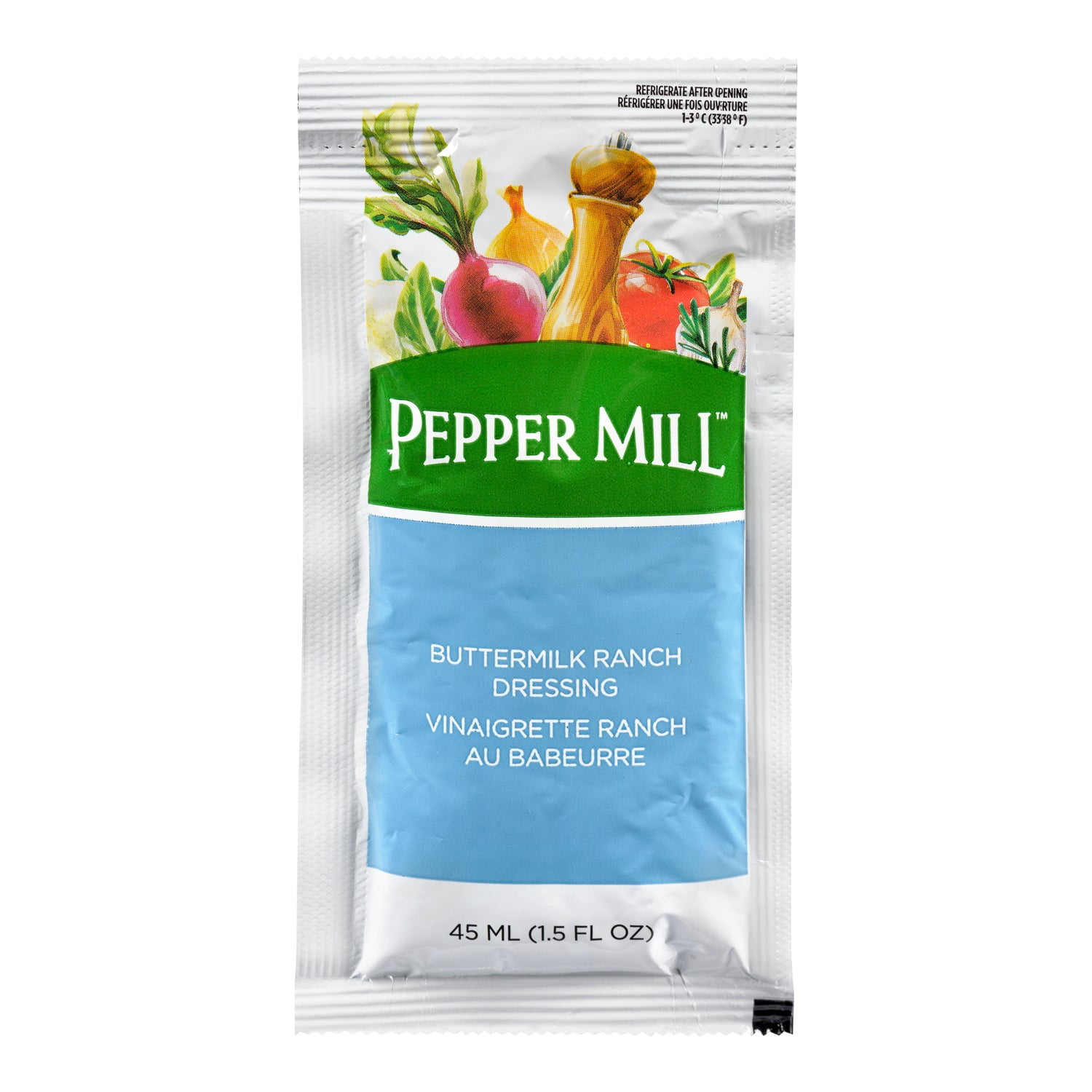 Click here for A2zbaazar Pepper Mill Buttermilk Ranch Dressing  P... prices