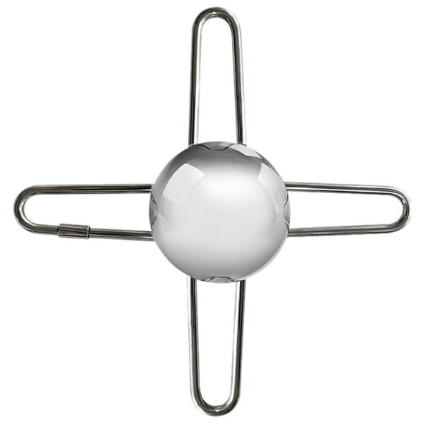 Esferas de hielo reutilizables de acero inoxidable para café, café ...