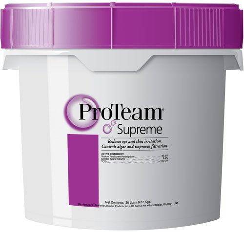 Haviland Consumer Proteam PT2534PL20 20lbs Supreme Plus - Walmart.com