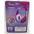 Dreamworks Trolls Band Together Headphones For Kids And Singing ...
