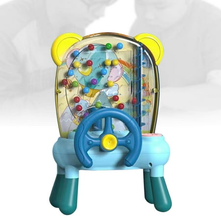 Catching Ball Simulation Early Learning Educational Toy Mini Ball ...