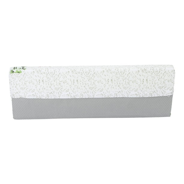 Side Pillow Back Positioning Body Alignment Pillow High Density Sponge ...