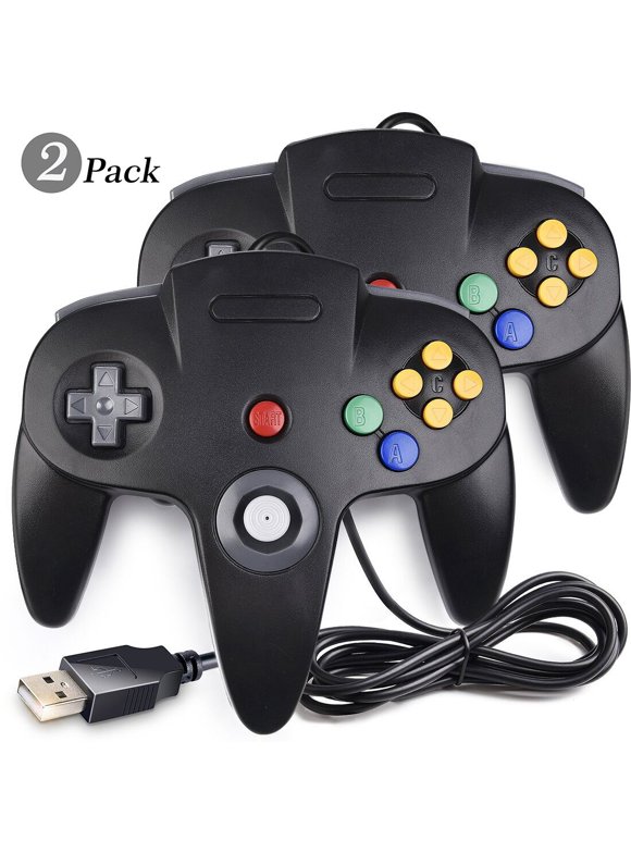 PC Gaming Controllers & Joysticks in PC Gaming Peripherals ...