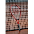 Wilson Federer 25 Inch Junior Tennis Racket (Ages 9-10) - Red - Walmart.com