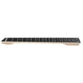 YongCo Maple Rosewood Fretboard Paddle Headless Electric Guitar Neck ...