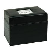 Recipe Boxes