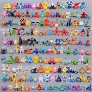 Whimsical Practicality Pokemon Edible Wafer Cupcake Toppers, Bakery ...