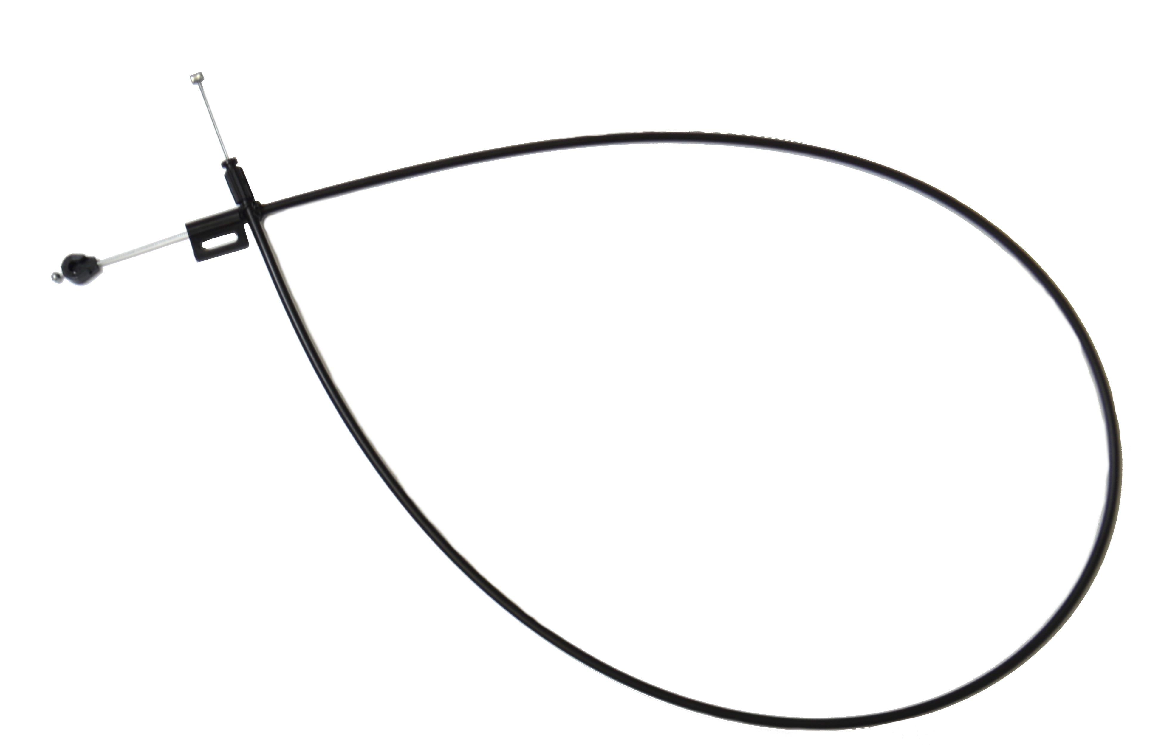 FR Replacement Recliner Handle Cable 3 5/8" Exposed Wire, 6mm Ball-Tip ...