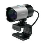Microsoft LifeCam Studio 1080p HD Webcam, High-Precision Optics ...