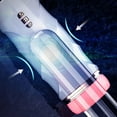 DDWD Xingcai Automatic Masturbator for Men Electric Telescopic Sucking ...