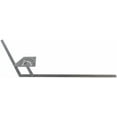 Angle Finder IV, Stainless Steel Protractor 0-180 degrees, Measures ...