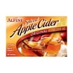 Alpine Spiced Apple Cider Original Instant Drink Mix, 22 Single Serve ...