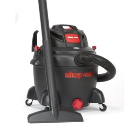 Mini Shop Vac