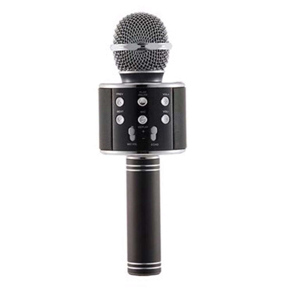 Click here for Flyflise Live Phone K Song Bt Microphone 230 * 55 prices