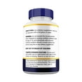 Brain Defender Capsules, Advanced Maximum Strength Pills Cognitive and ...