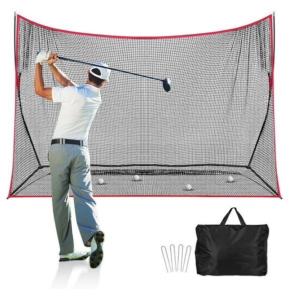 SKLZ Home Range Golf Net - Walmart.com