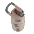 Ozark Trail 12 oz Kid's Straw WB DW SS, Dragon - Walmart.com