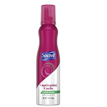Suave Extra Hold Shaping Mousse, 9 oz - Walmart.com