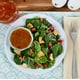 Great Value Traditional Italian Salad Dressing & Marinade, 16 Fl Oz ...