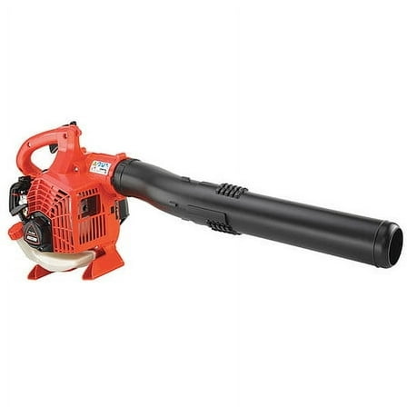 RedMax 75.6cc Gas Leaf Blower, Backpack, 220 MPH, 1200 CFM / 970499301 ...