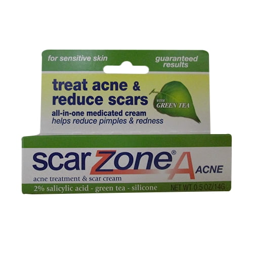 Scar Zone Acne