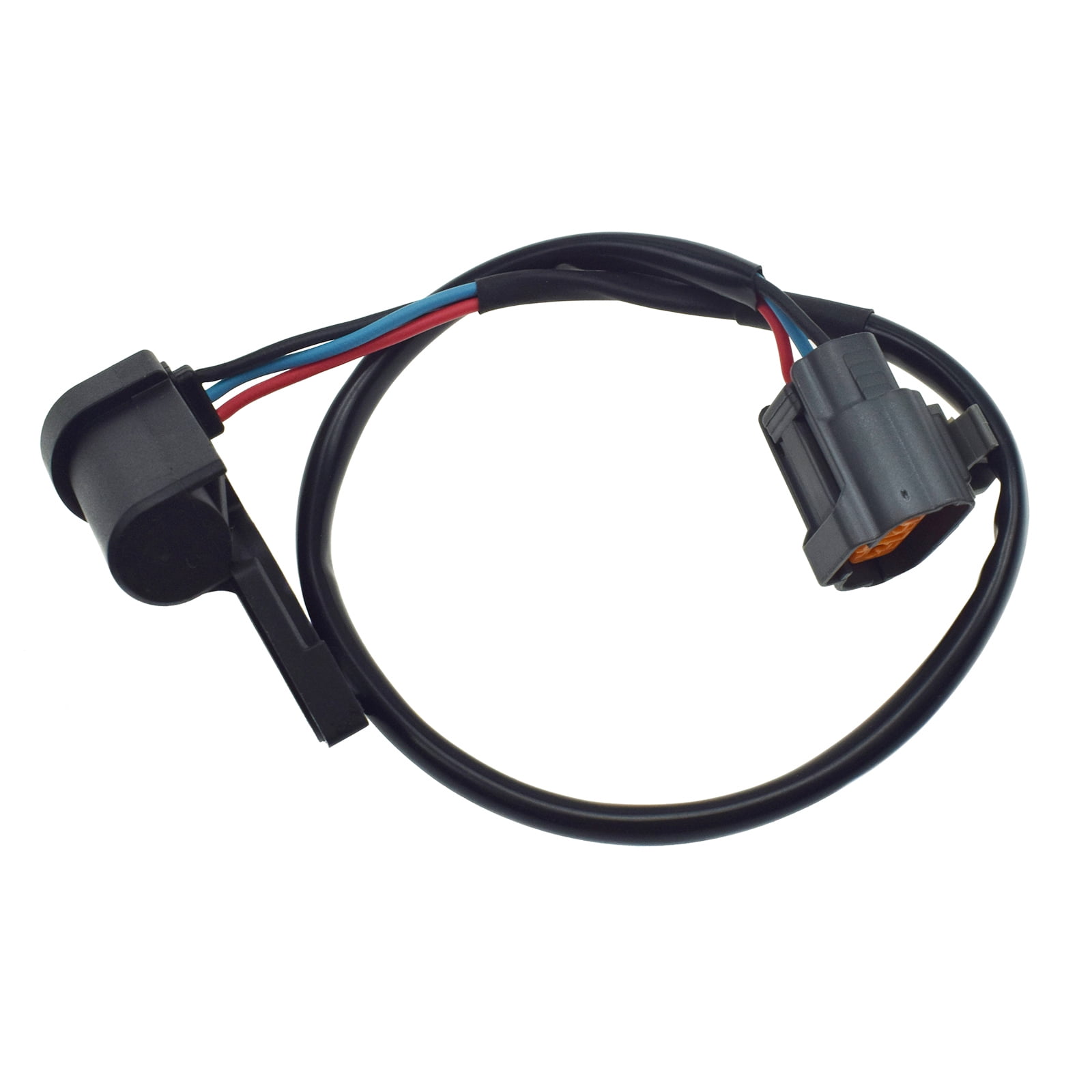 Crankshaft Position Sensor For Mazda 323 Demio Miata MX-5 J5T27072 ...