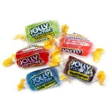 CANDYMAN 10 Pound Mixed Candy Bundle of Half Jolly Ranchers Hard Candy ...