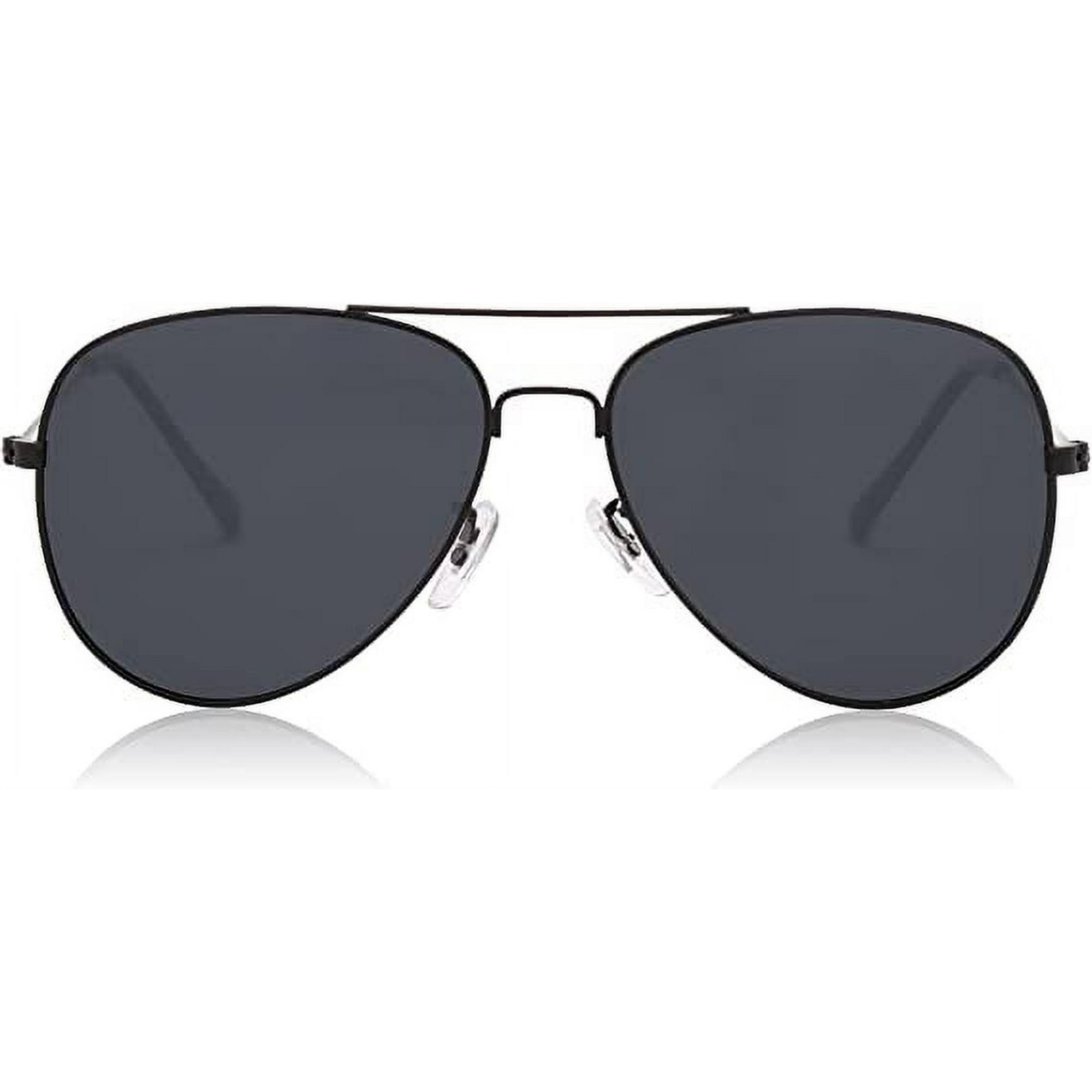 Click here for Bgnaty Classic Aviator Polarized Sunglasses Men Wo... prices