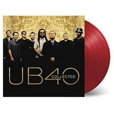 Ub40 - Essential Ub40 - CD - Walmart.com