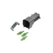 ACDelco 8654382 Multi Purpose Threaded Plug - Walmart.com