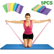 Val-u-Band exercise band, pineapple (7), 5-foot strip - Walmart.com