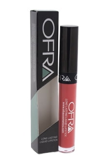 Ofra Long Lasting Liquid Lipstick - Daytona Beach 0.2 oz Lip Gloss ...