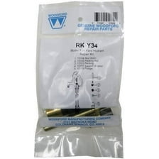 Forney 60 in. L x 4 in. W Pipe Wrap Around 1 pc. - Walmart.com