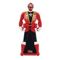 Bandai - Power Rangers Red Rangers Key Set - Walmart.com