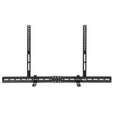 Universal Soundbar Bracket Mount TV Sound Bar Holder Hanger Stand ...