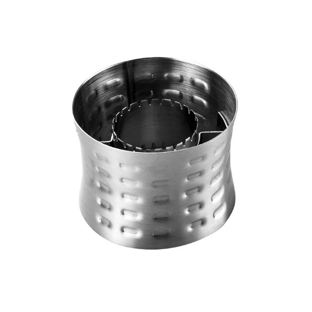 Tohuu Corn Kernel Peeler 304 Stainless Steel Corn Grater Sheller ...