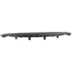 Labwork Front Bumper Grille Grill 71121T2FA01 HO1200214 Fit for 2013 ...