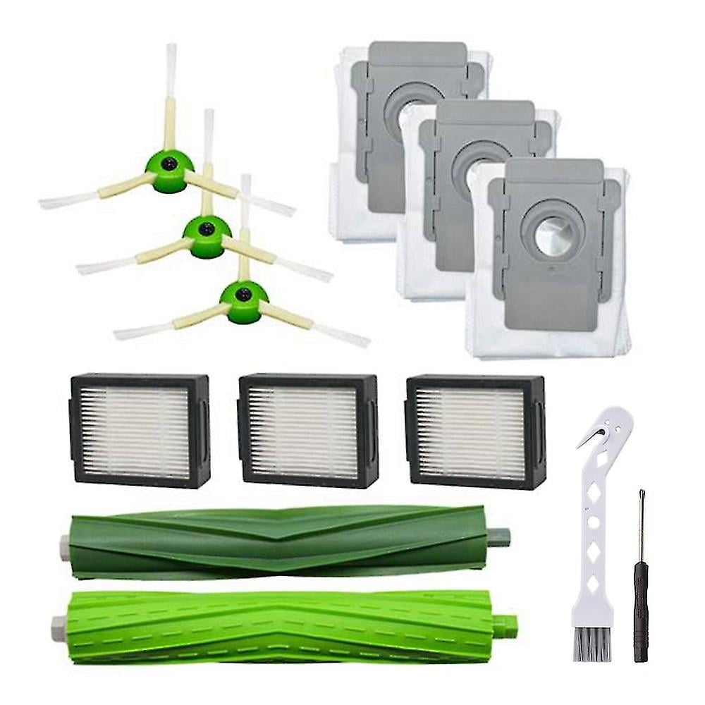 Click here for Yeacher Replacement Kit For Irobot I7 I7+ I8 I8+ I... prices