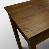 Kennedy End Table with Concealed Drawer, Concealment Furniture ...