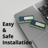 Timetec 16GB KIT DDR3L DDR3 1600MHz PC3L-12800 Non-ECC 204-Pin SODIMM ...