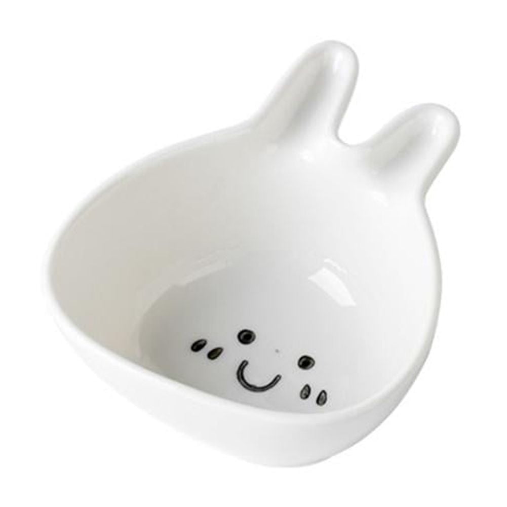Click here for Yiokii Ceramic Small Bowls Cute Animals Dipping Bo... prices