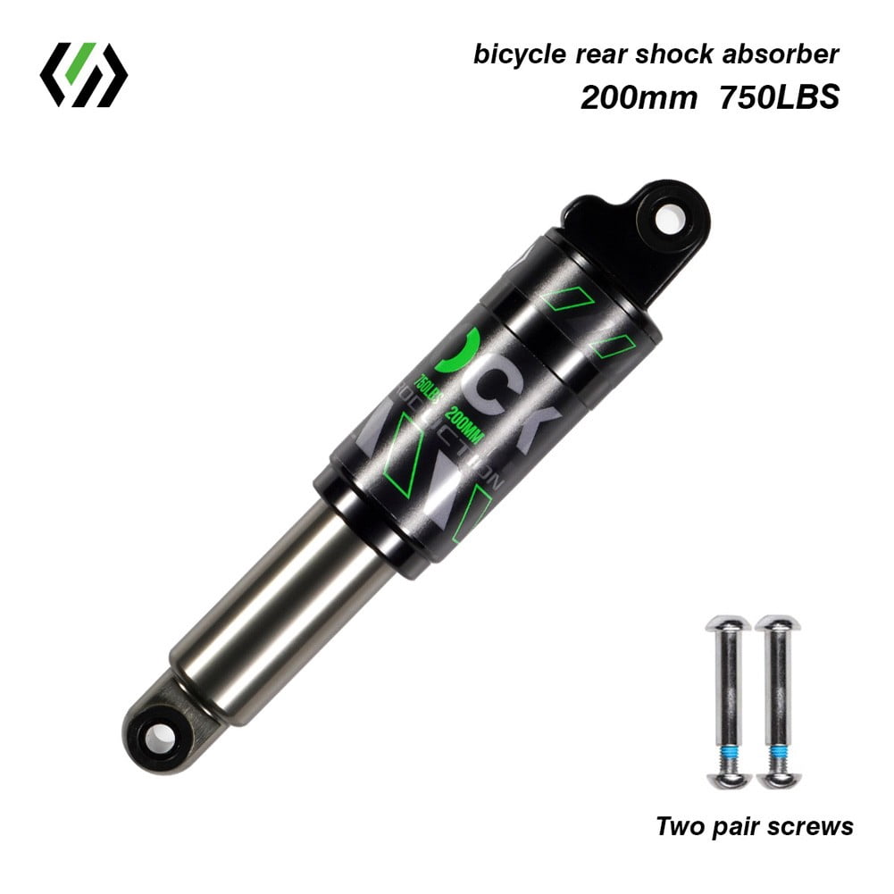 Bicycle Hydraulic Shock Absorbers 120/125/150/165/185/190/200mm ...