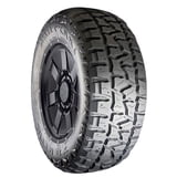Maxtrek Ditto RX LT 33X12.50R17 Rugged Terrain Tire, Load E 10 Ply RT ...