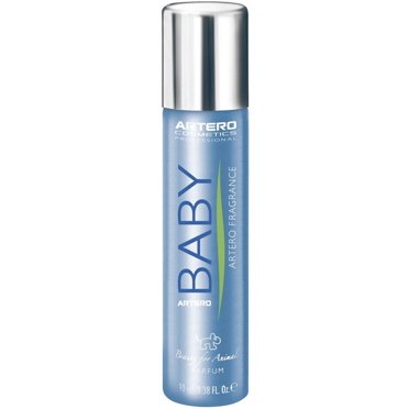 Top Performance Baby Powder Cologne Mist 8 Oz - Walmart.com