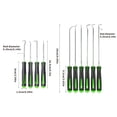 4/8/10Pcs Vehicle Removal Pick Hook Set Oil Seal Screwdrivers Set ...