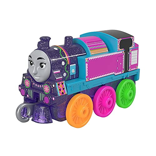 Thomas Friends TrackMaster, Ashima | atelier-yuwa.ciao.jp